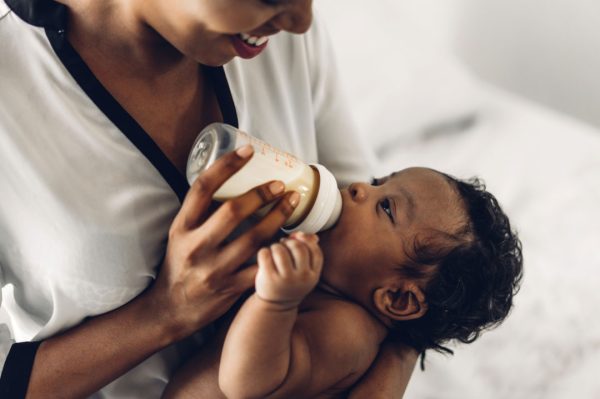 The Ultimate Guide to Baby Formula: Nutrition, Brands, and Types Every ...